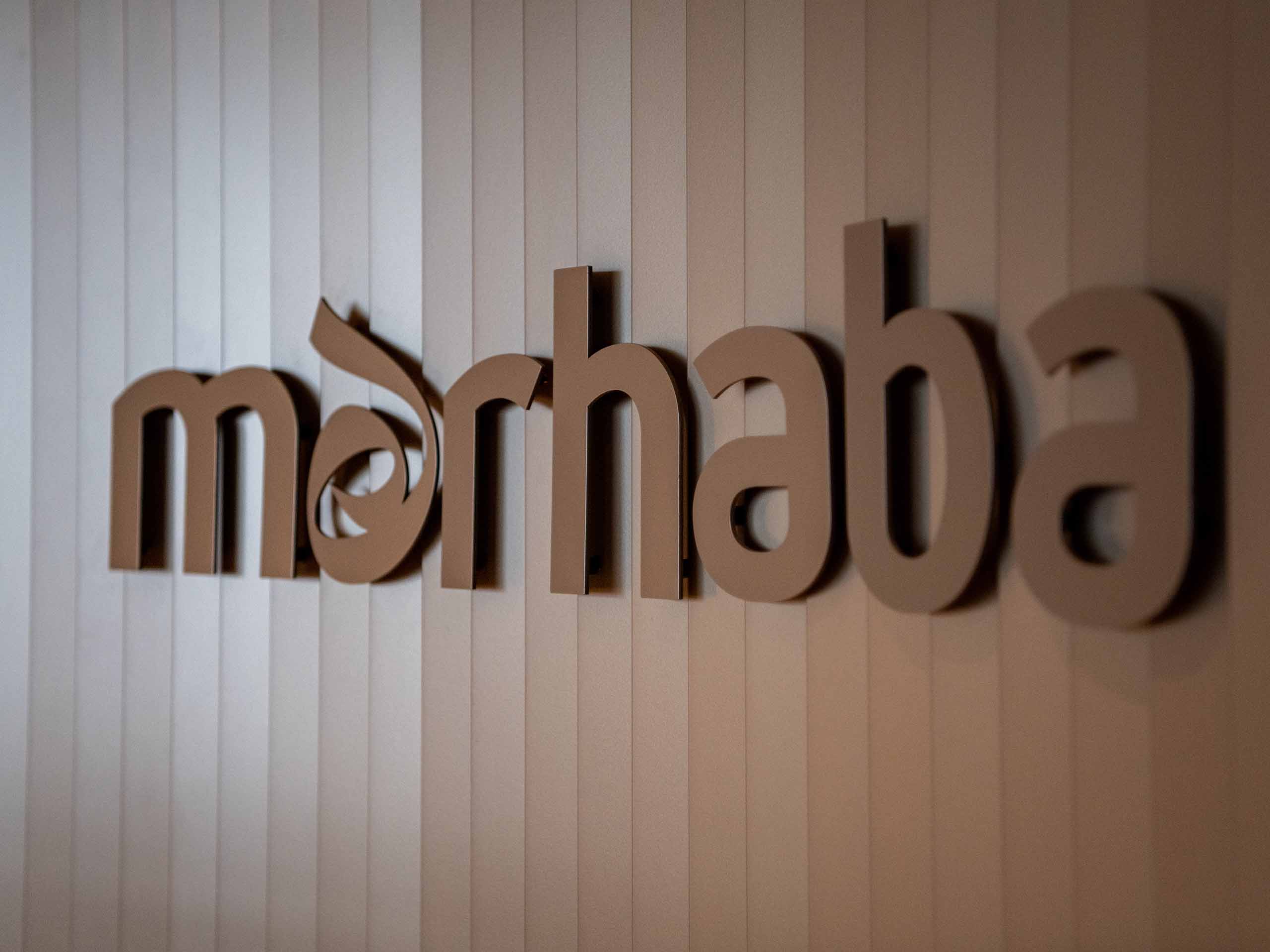 marhaba Lounge – Flughafen Zuerich