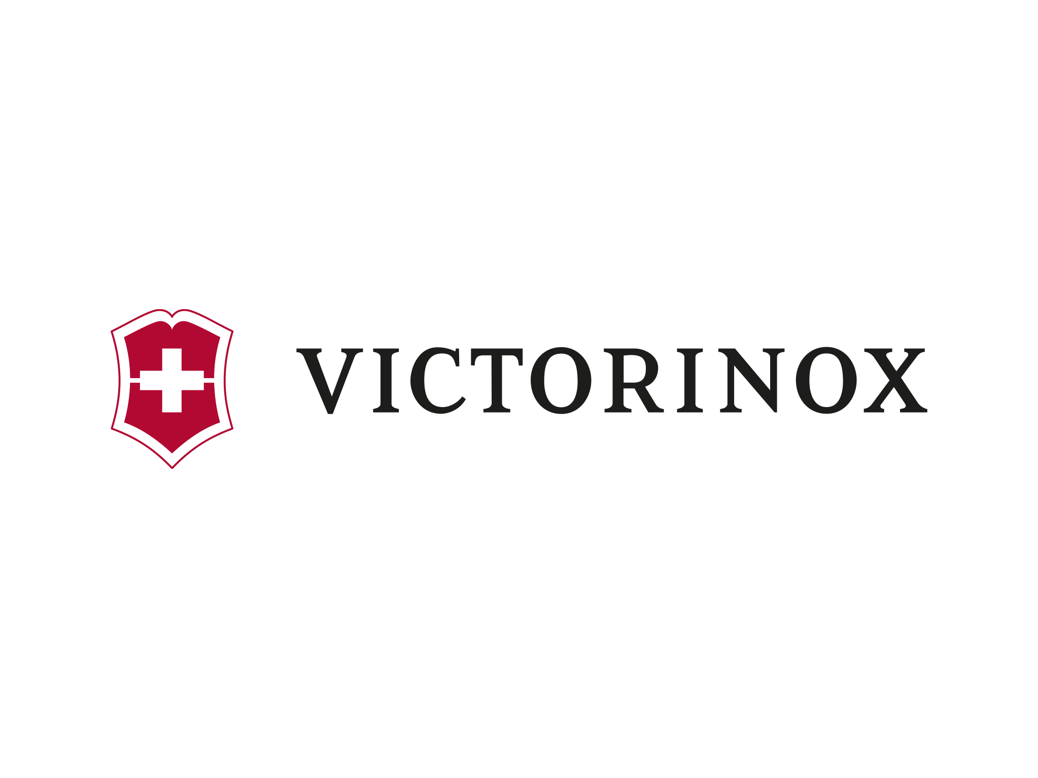 Victorinox Logo Vector